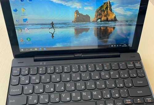 Планшет Lenovo IdeaPad Miix 300-10IBY