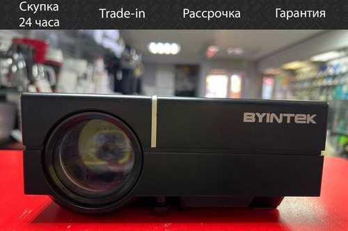 Проектор byintek K8 1280x720 hdmi