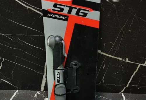 Насос ручной STG GP-04A с логотипом STG