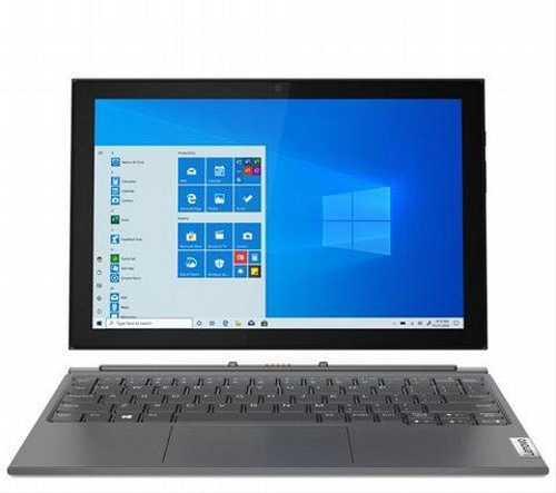 Планшет Lenovo IdeaPad Duet 3 LTE 4/128Gb Grey (се