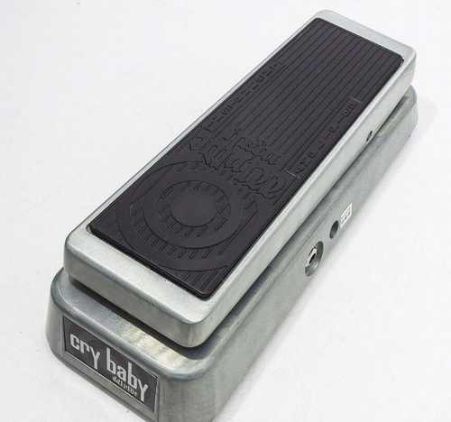 Dunlop ZW45 Zakk Wylde Cry Baby Wah