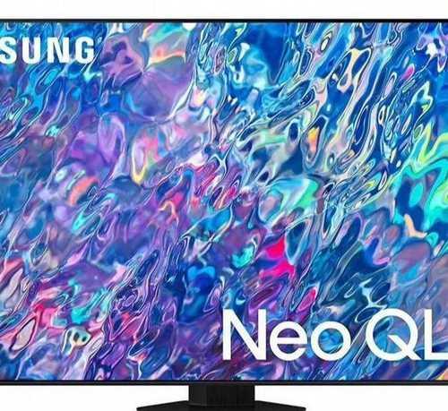 Телевизор qled Samsung QE75QN85B (2022)