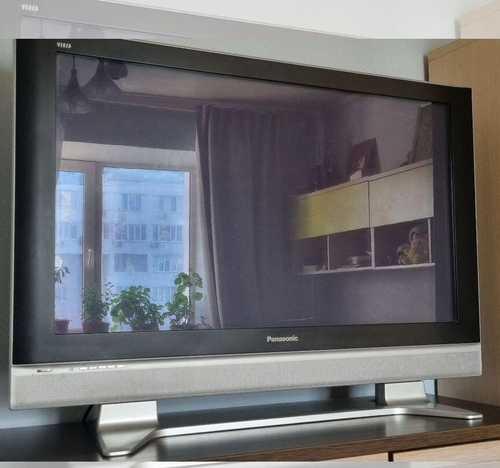 Телевизор panasonic viera бу