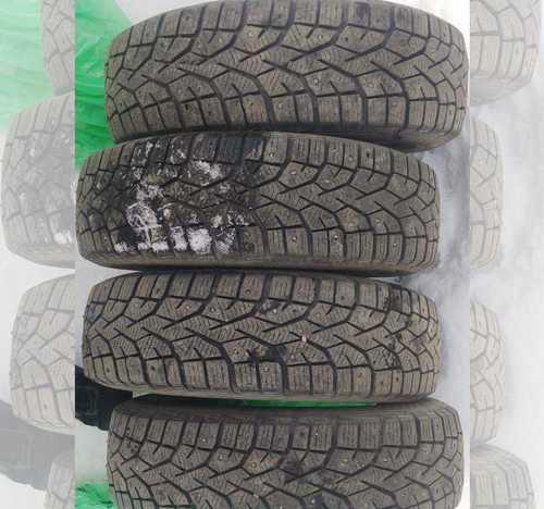 Gislaved NordFrost 100 SUV 155/70 R13 75T