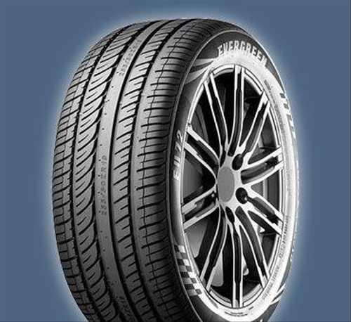 Evergreen EU72 215/50 R17 95W