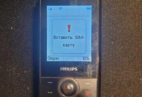 Philips Xenium X116