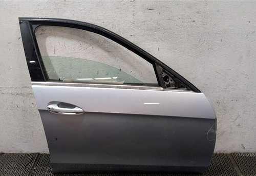 Дверь боковая Mercedes E W212, 2013