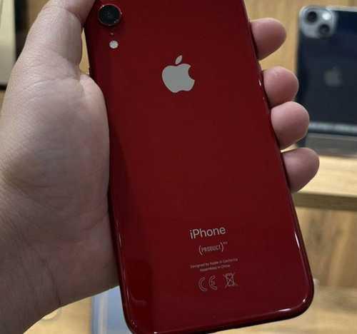 iPhone Xr, 128 ГБ