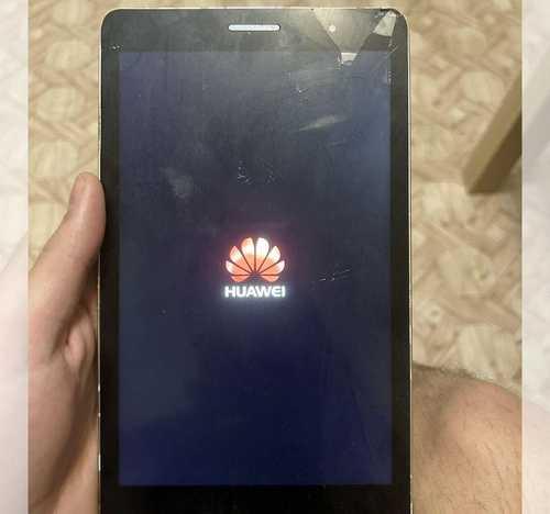 Планшет huawei matepad T3