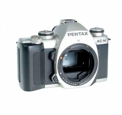 Pentax MZ-M №3