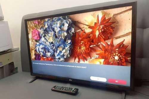 Телевизор LG 32LK510B (Скупка/Продажа)