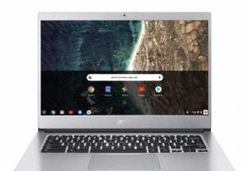 Ноутбук Acer Chromebook 514, 14" FHD Touch Display