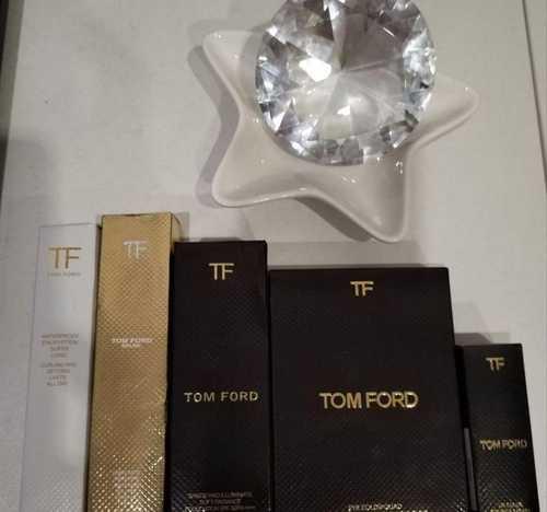 Набор декоративной косметики Tom Ford 5 в 1