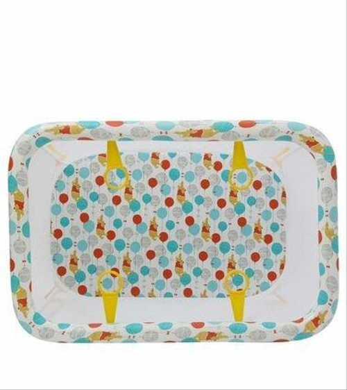 Манеж Polini kids Disney baby