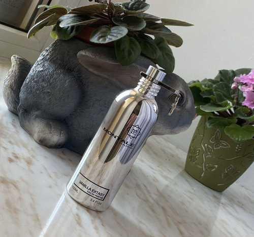 Montale vanilla extasy парфюм