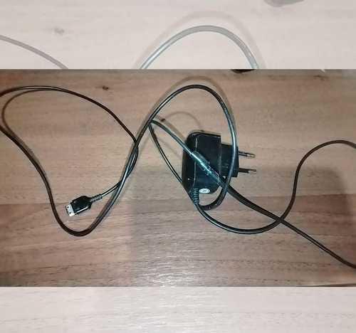 Блок питания samsung atadu30EBE