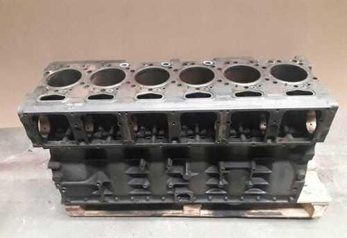 Блок двигателя DT12 HPI Scania P, R, G