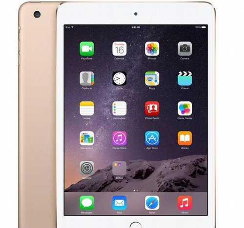 iPad mini 3 64gb