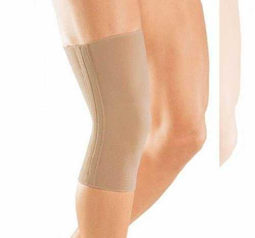 Бандаж коленный medi elastic knee support – армиро