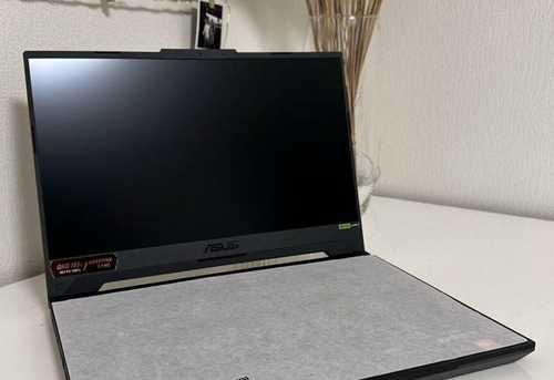 Ноутбук Asus TUF Gaming A15 FA507XI-HQ066 новый