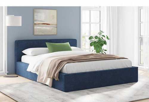 Кровать Виллоу 160 Blue