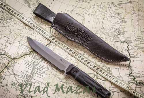 Нож Delta Lite 420HC Kizlyar Supreme
