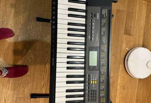 Синтезатор casio ctk 2500