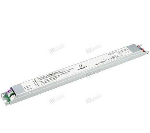 Arlight Блок питания ARV-UH24080-long-PFC-dali-A