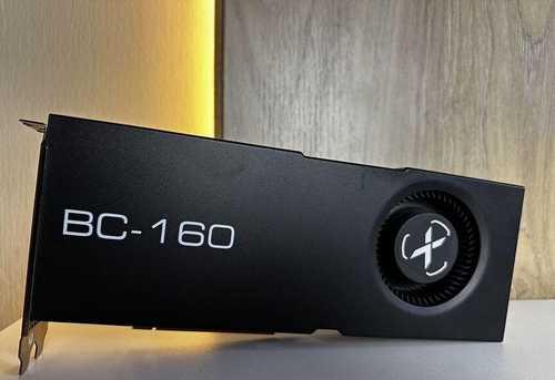 Видеокарта для майнинга BC-160 наличие аналог 50HX