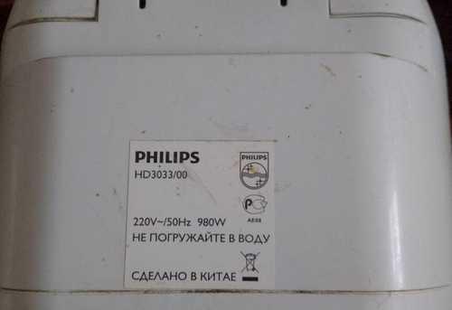 Запчасти для мультиварки Philips HD 3033/00