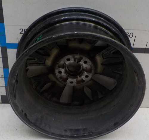 Диск колесный 17" на Kia K5 52910L2210