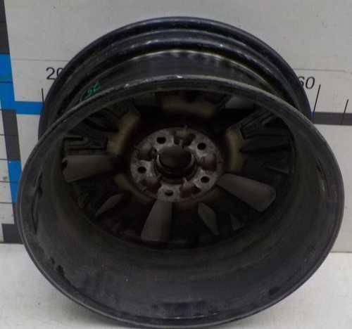 Диск колесный 17" на Kia K5 52910L2210