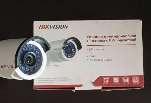 Камера Hikvision DS-2CD2022WD-I (4 mm)