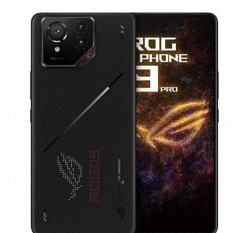 Asus ROG Phone 9 Pro, 16/512 ГБ