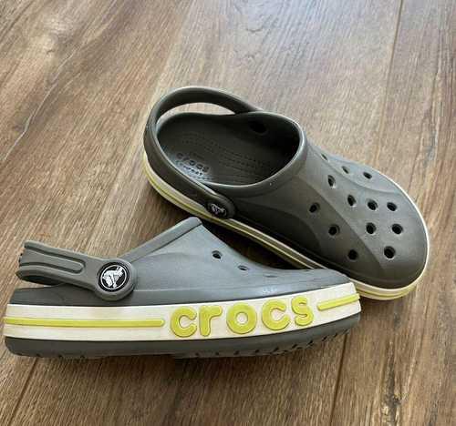 Сабо crocs c13 30 размер