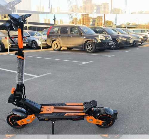 Kugoo g2 pro max 2025