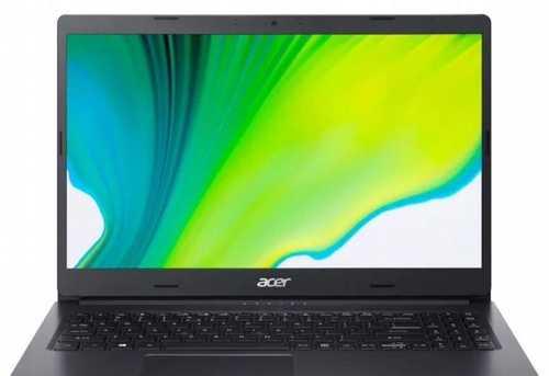 Ноутбук новый Acer Ryzen 5, ssd 512, 8 gb