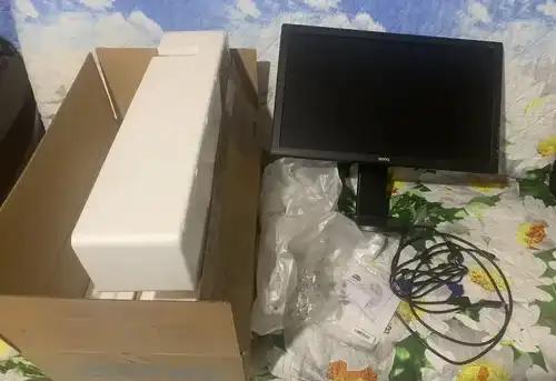 24" Монитор BenQ BL2405PT 9H.LF5LA.TBE + Колонки