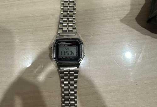 Часы casio