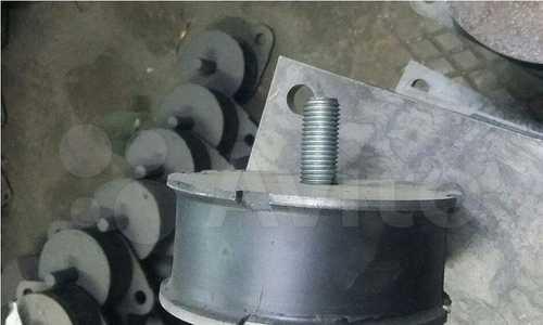 Амортизатор Dynapac (450104)