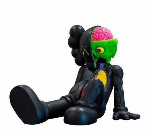 Игрушки kaws Companion Flayed Open Edition 37 см