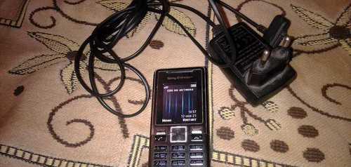 Sony Ericsson T250i