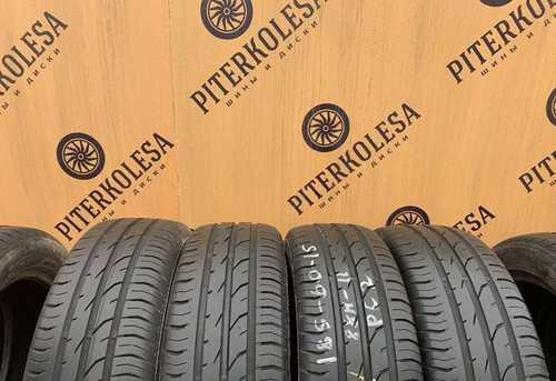 Continental ContiPremiumContact 2 185/60 R15 88H