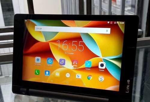 Планшет Lenovo Yoga Tab 3 YT3-850M Wi-Fi + LTE