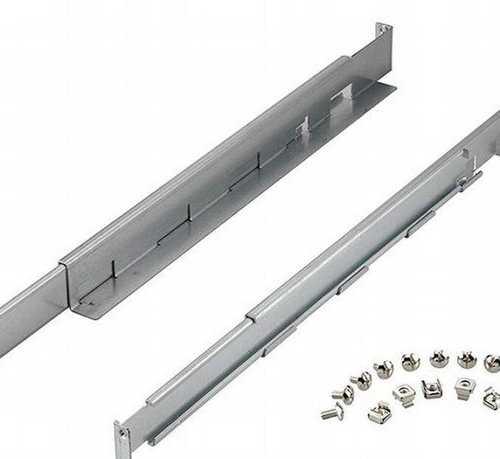 Крепеж для ибп в 19 стойку Rack Mount Slider 700