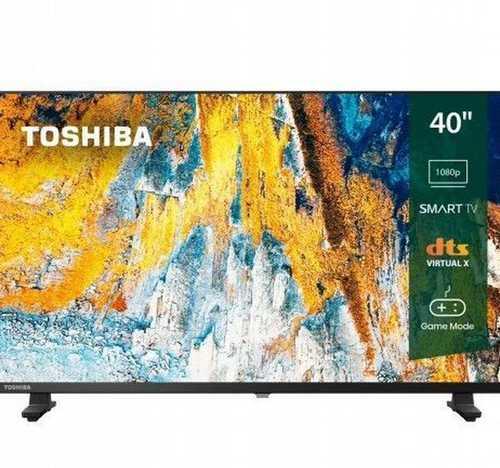 Телевизор Toshiba 40V35LE