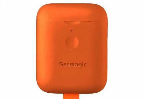 Электрические кусачки для ногтей Xiaomi Seemagic M