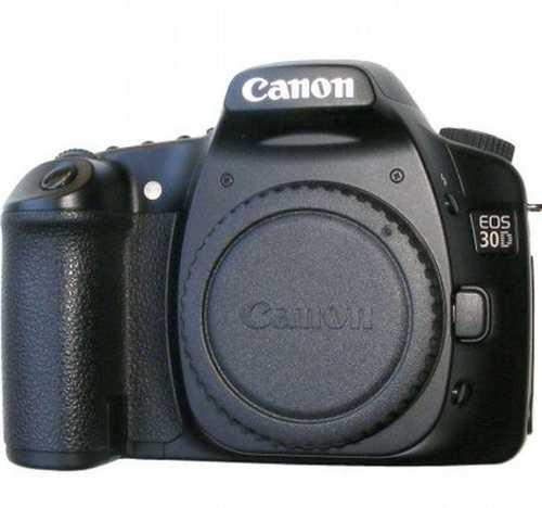 Canon 30D Body