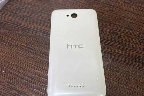 Задняя крышка Htc Desire 616 оригинал