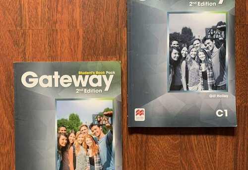 Комплект Gateway C1 2nd edition